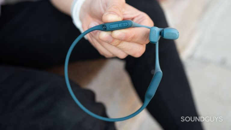 Shokz OpenRun Pro review - SoundGuys