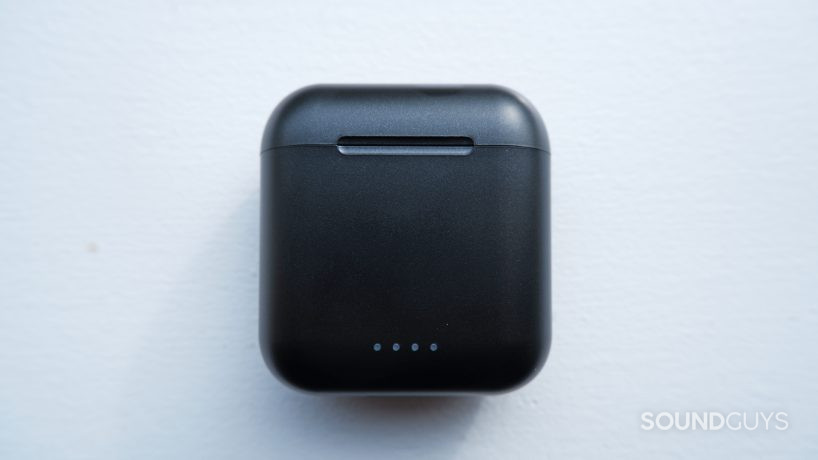 TOZO T6 review - SoundGuys