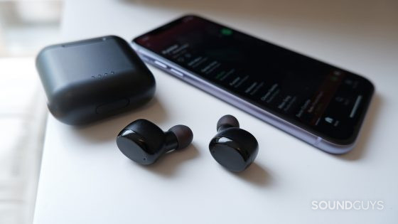 TOZO T6 review - SoundGuys
