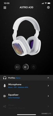 Astro A30 review - SoundGuys