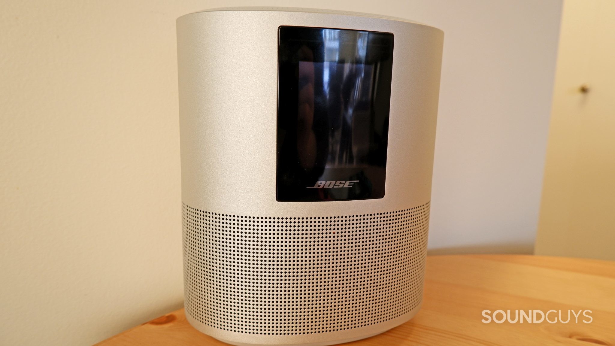Bose Home Speaker 500 review - SoundGuys