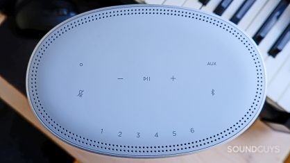 Bose Home Speaker 500 review - SoundGuys