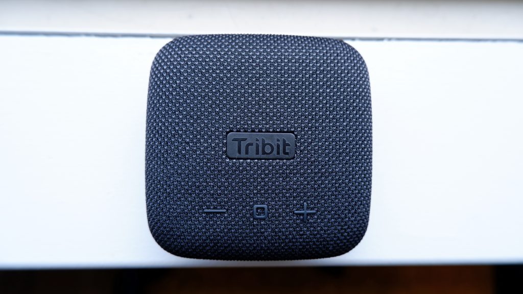 Tribit Stormbox Micro review - SoundGuys