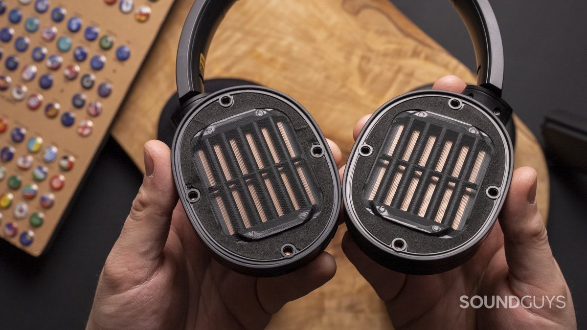 Edifier Stax Spirit S3 review - SoundGuys