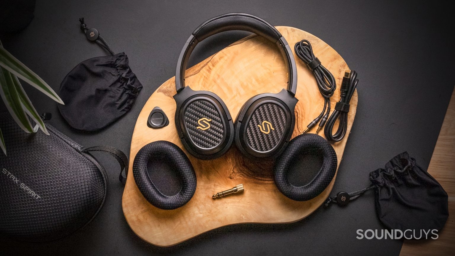 Edifier Stax Spirit S3 review - SoundGuys