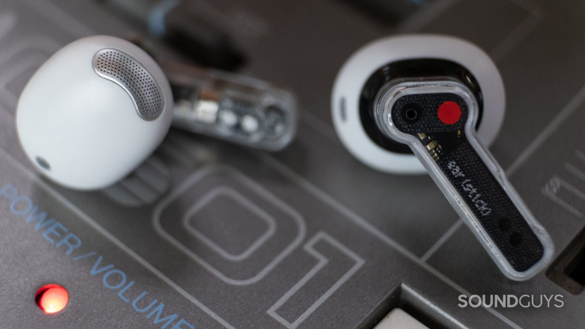 The best earbuds for bass sound in 2026 in 2026 - SoundGuys