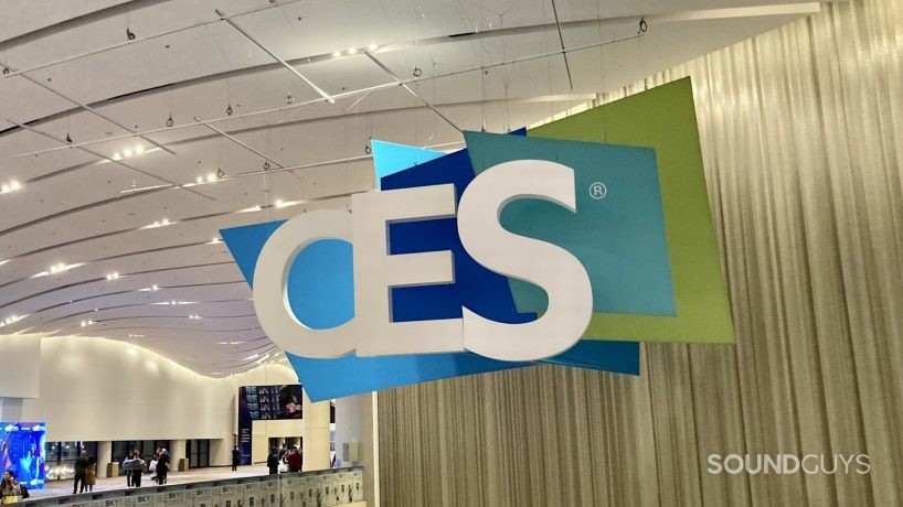 CES 2023 Dispatch from the show floor: Part 1 - SoundGuys