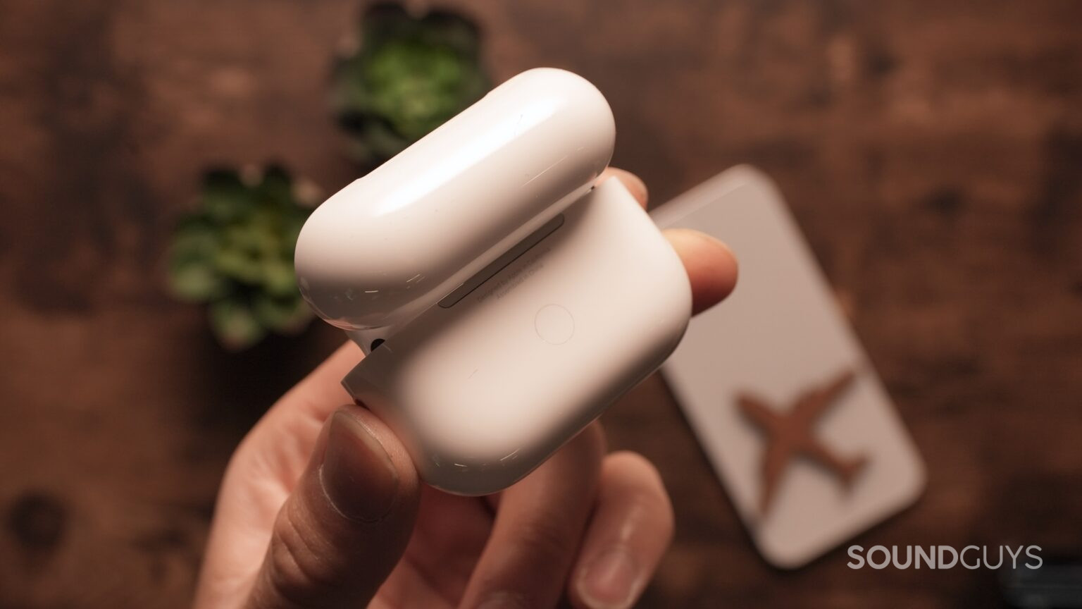 How to reset your Apple AirPods and AirPods Pro - SoundGuys