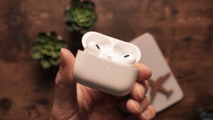 How to reset your Apple AirPods and AirPods Pro - SoundGuys