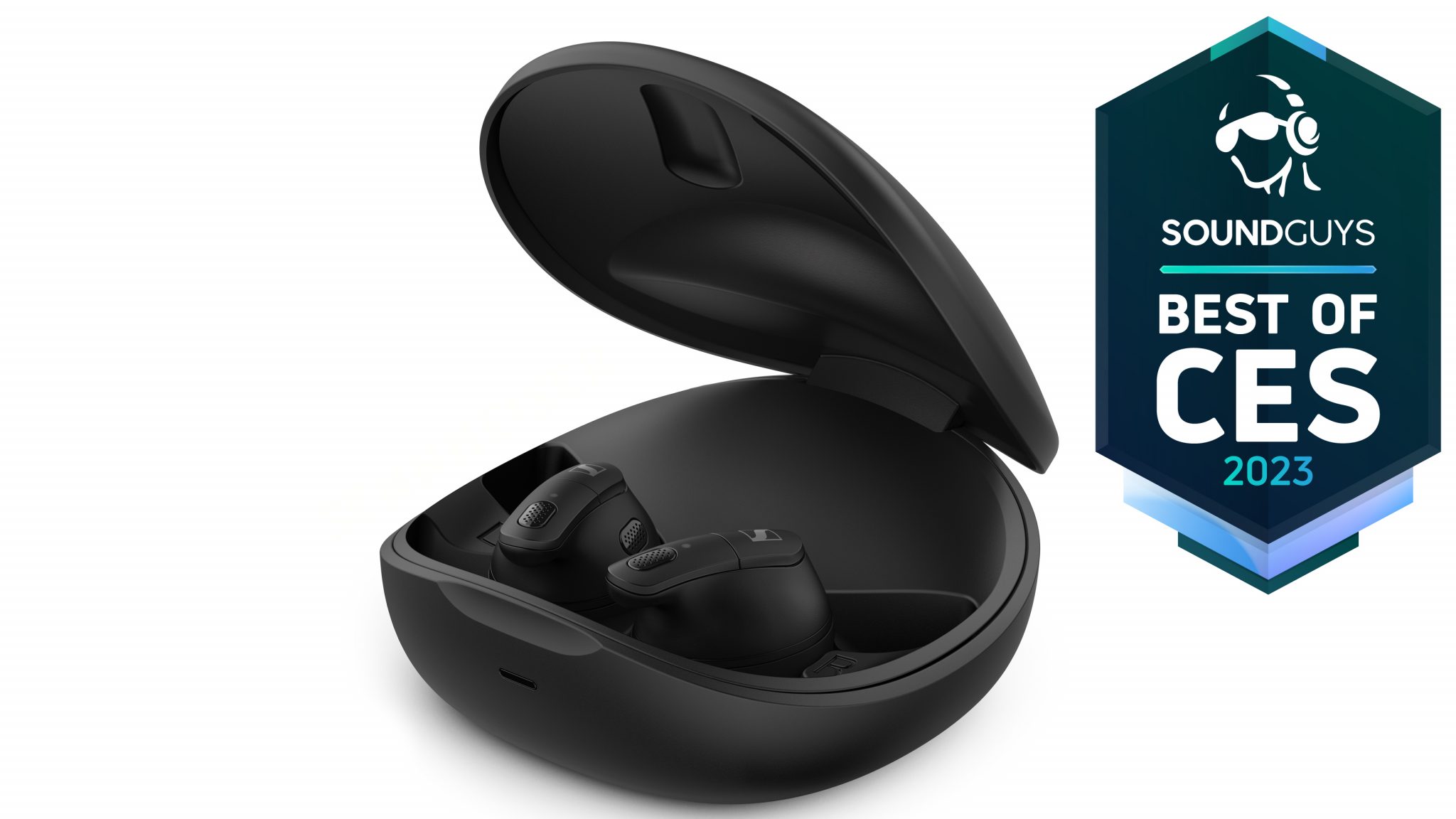 The Best Audio Products of CES 2023 - SoundGuys