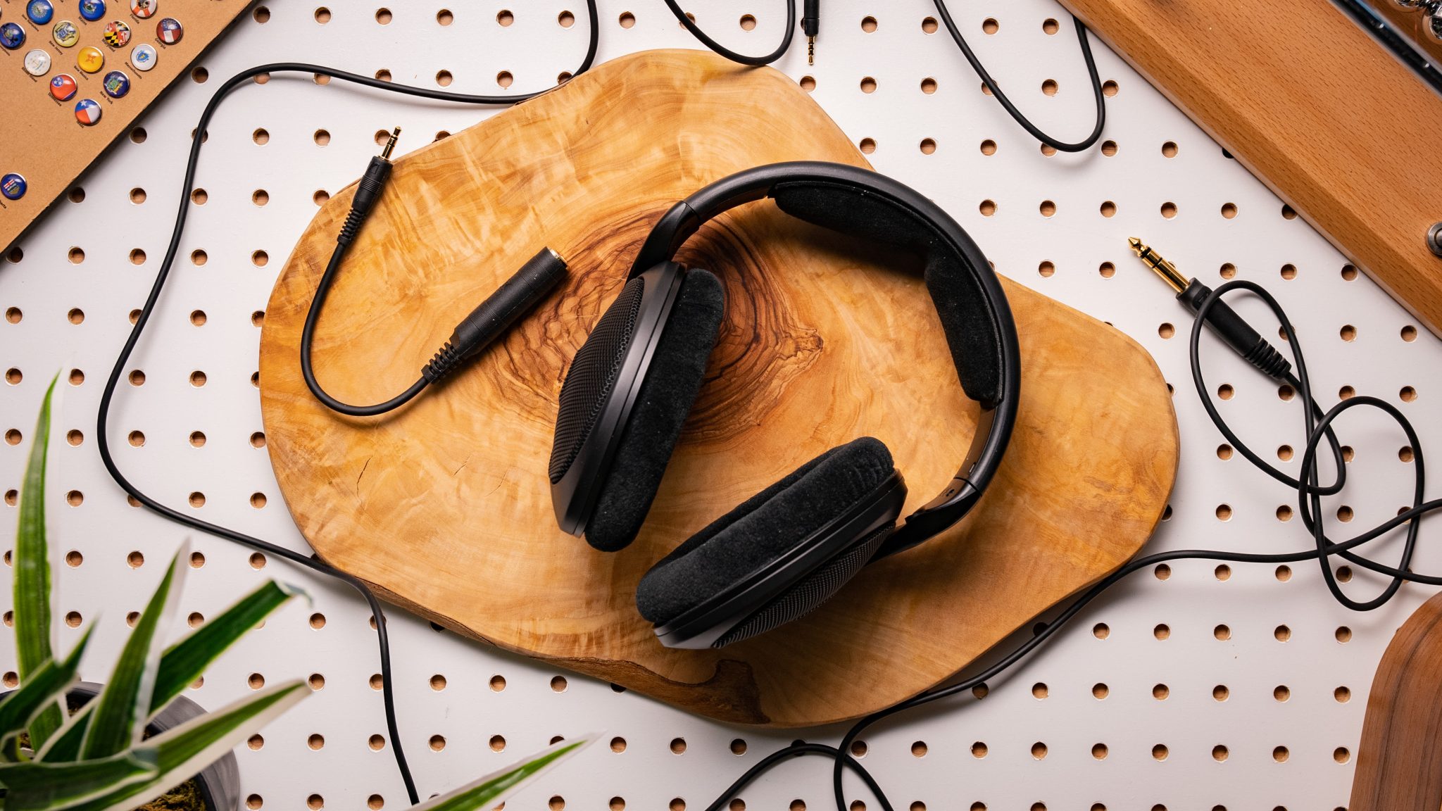 Sennheiser HD 560S review - SoundGuys