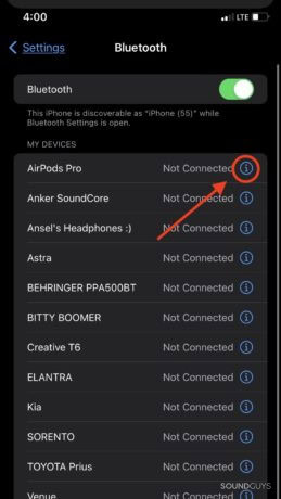 How to reset your Apple AirPods and AirPods Pro - SoundGuys