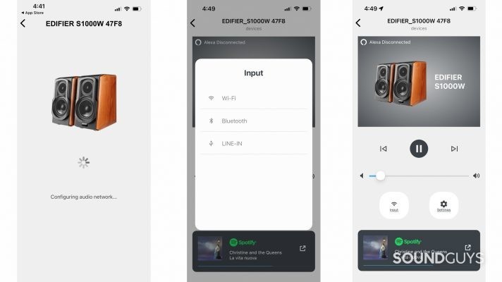 Edifier S1000W review - SoundGuys