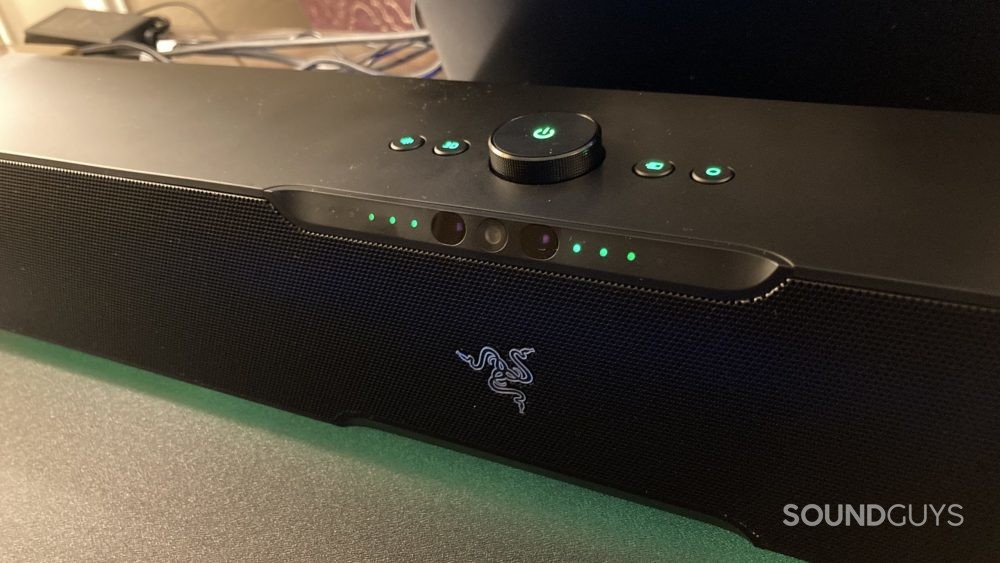 CES 2023 Dispatch from the show floor: Part 1 - SoundGuys