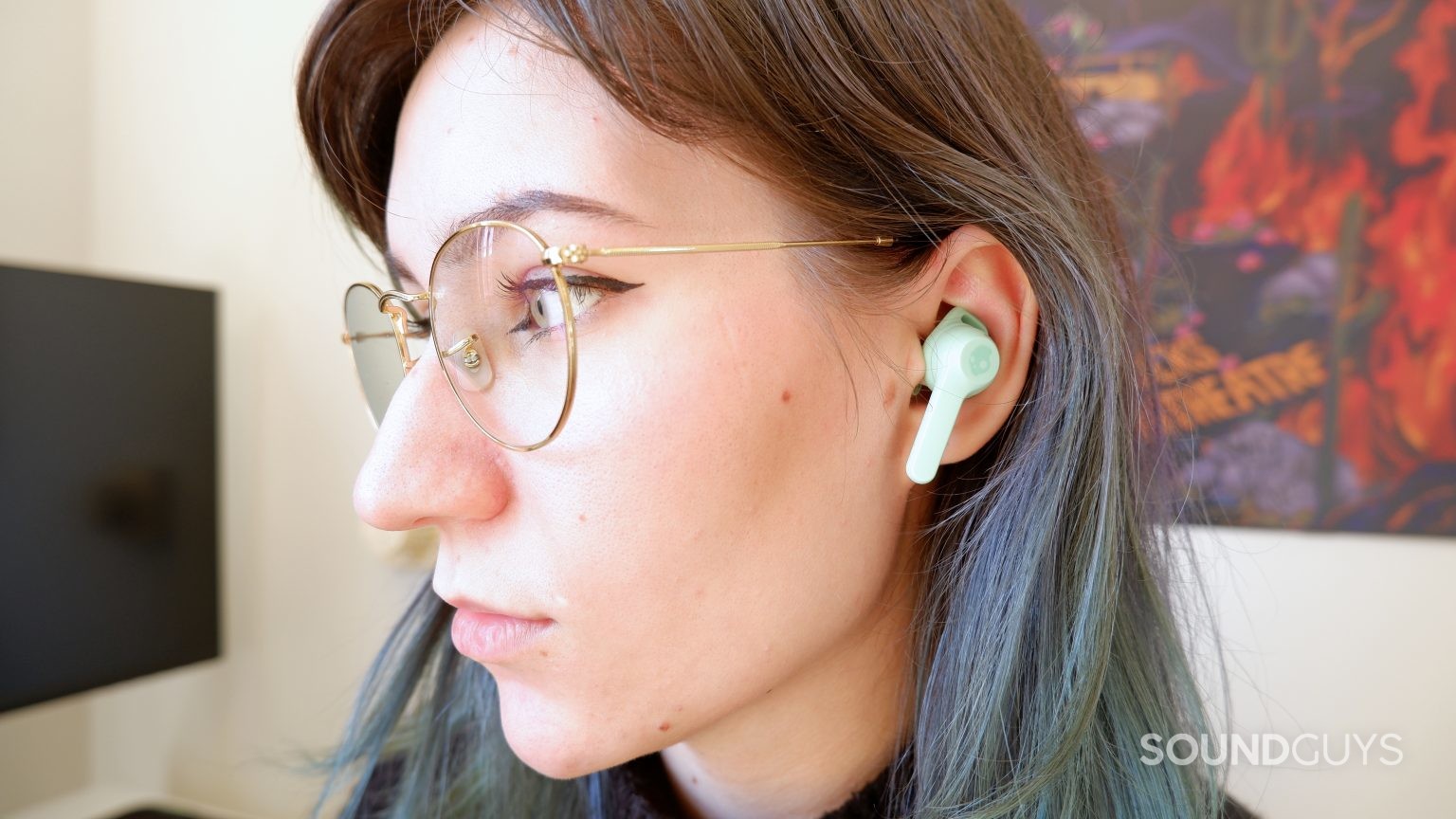 Skullcandy Indy Evo review - SoundGuys