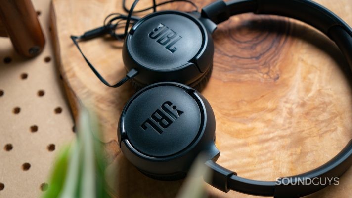 JBL Tune 500 review - SoundGuys