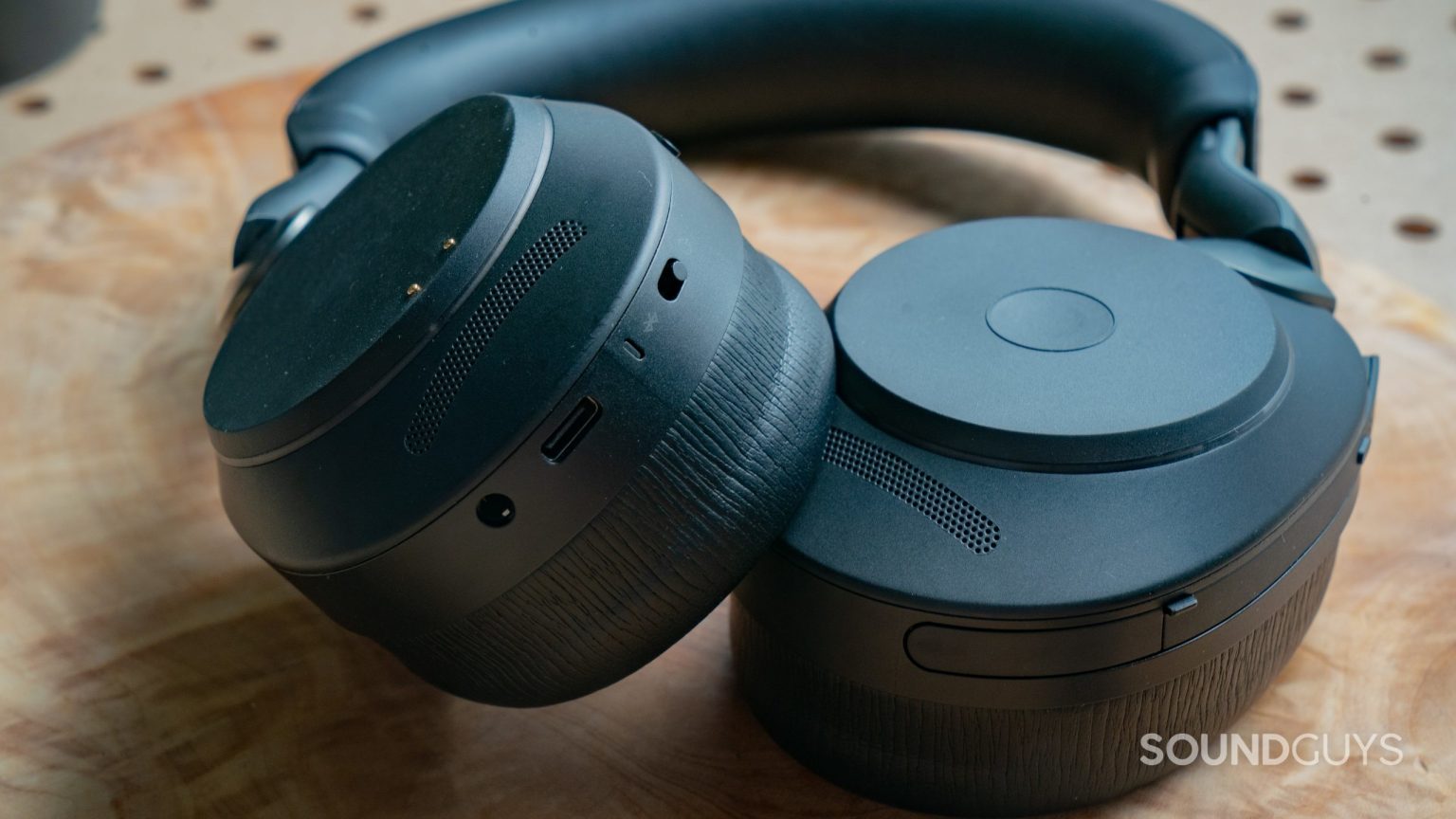Jabra Evolve2 85 review - SoundGuys