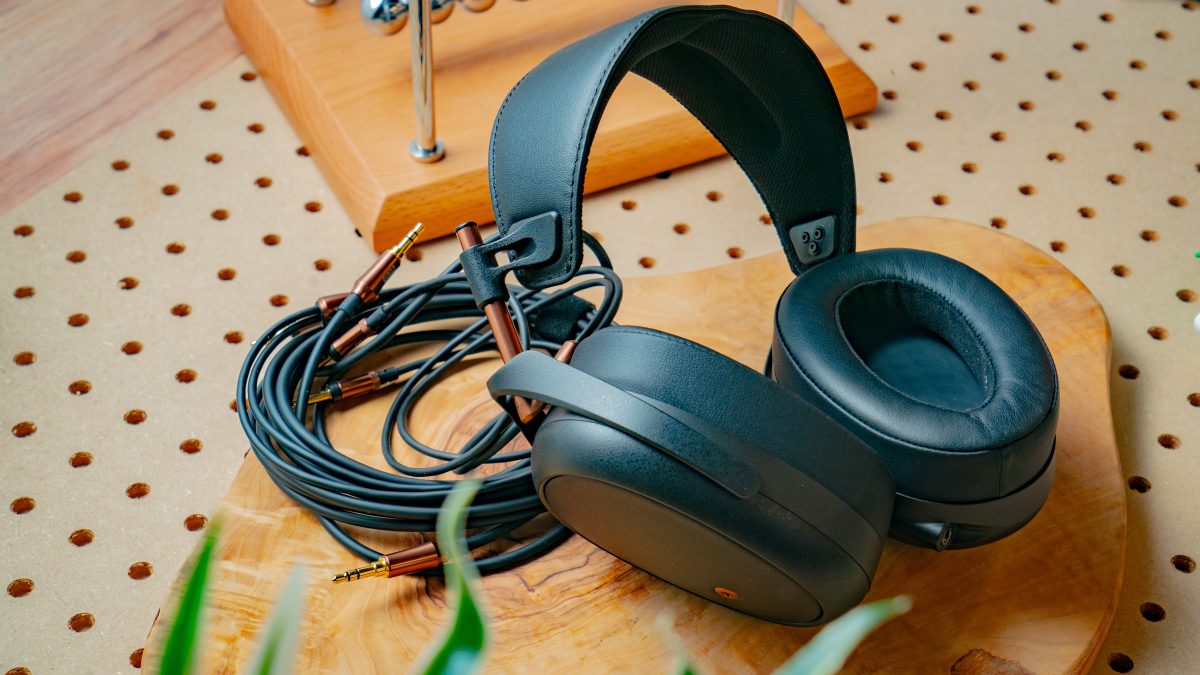 Meze Audio Liric review - SoundGuys