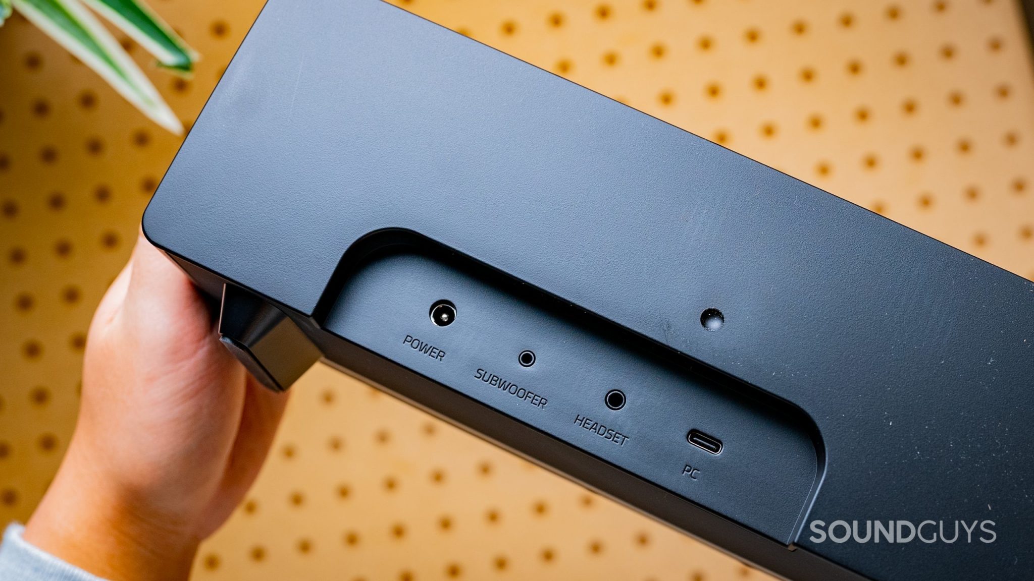 Best computer soundbars - SoundGuys