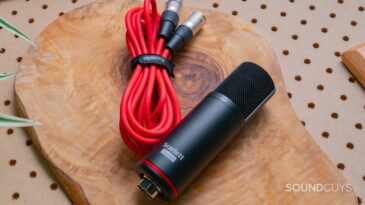 What is a condenser microphone? - SoundGuys