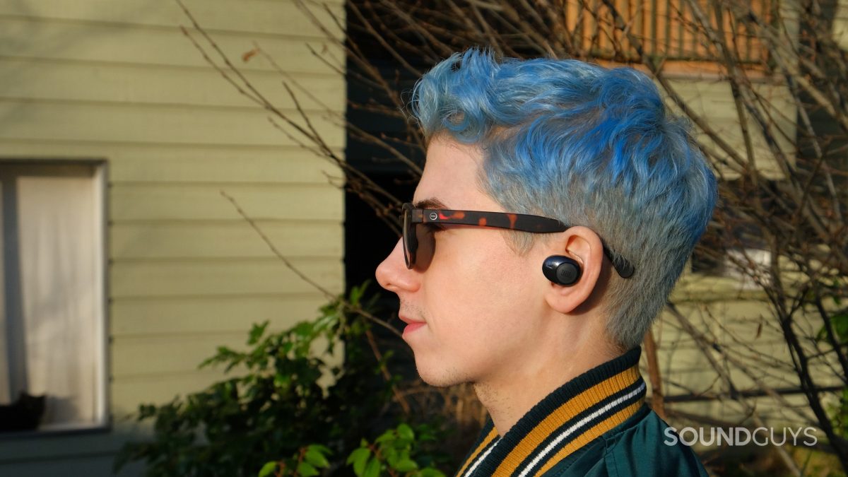 JBL Tune 125TWS Review - SoundGuys