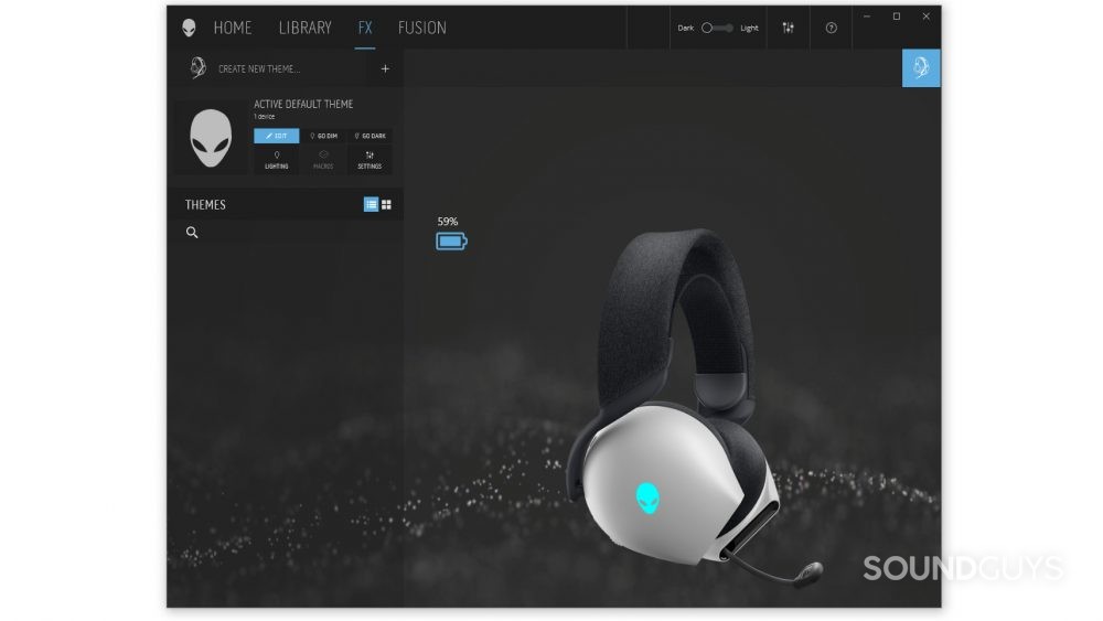 Alienware AW720H review - SoundGuys