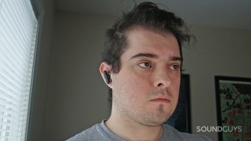 Logitech G Fits gaming earbuds review - SoundGuys
