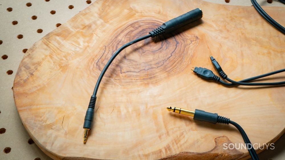 Sennheiser HD 650 review - SoundGuys