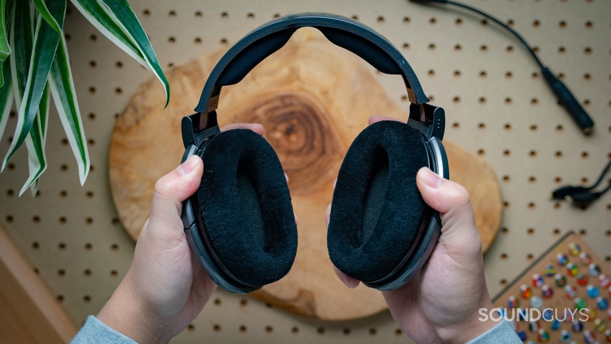 Sennheiser HD 650 review - SoundGuys