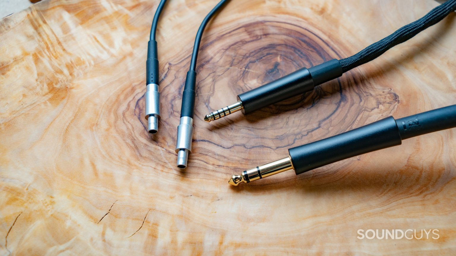 Sennheiser HD 800 S review - SoundGuys