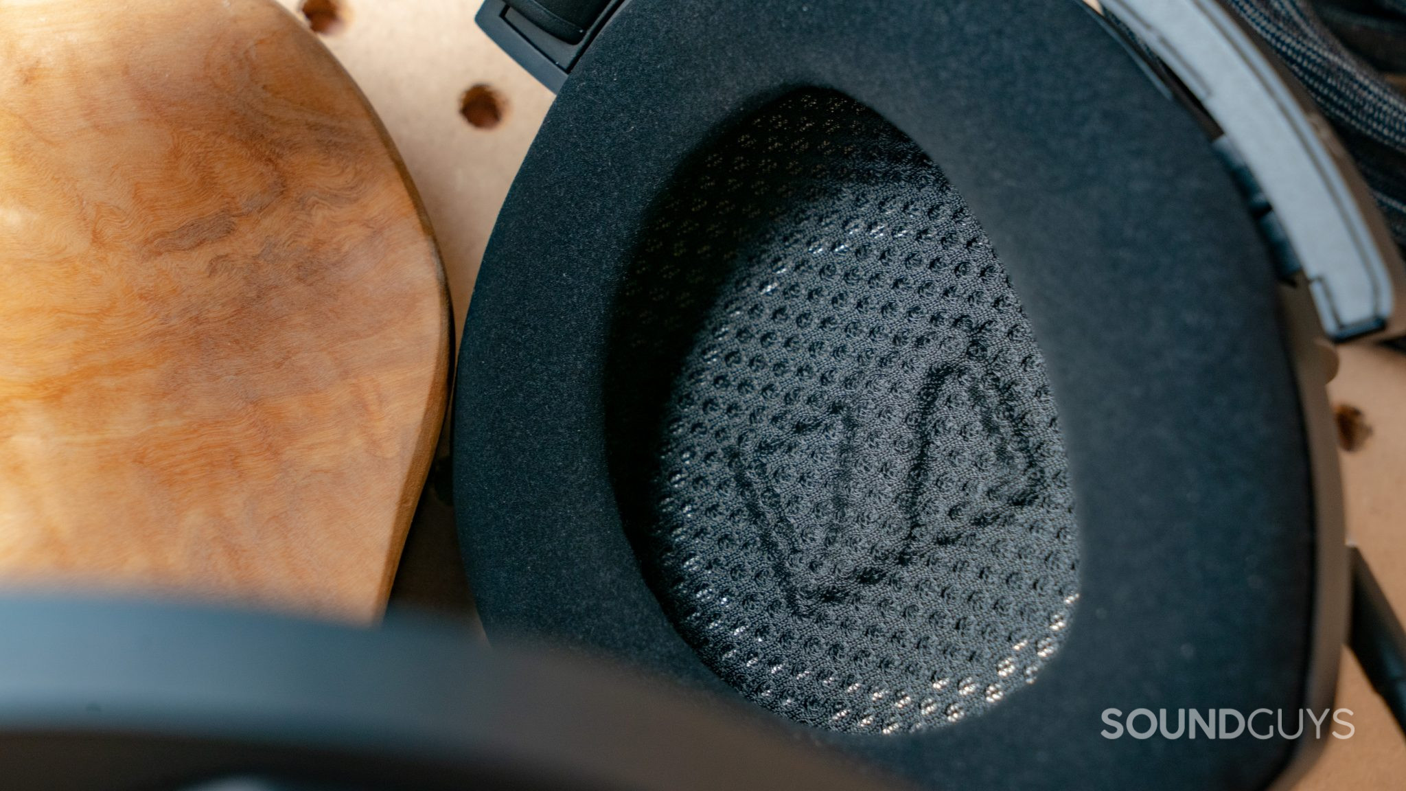 Sennheiser HD 800 S review - SoundGuys