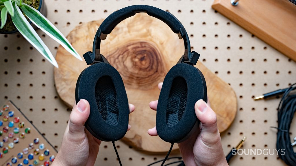 Sennheiser HD 800 S review - SoundGuys