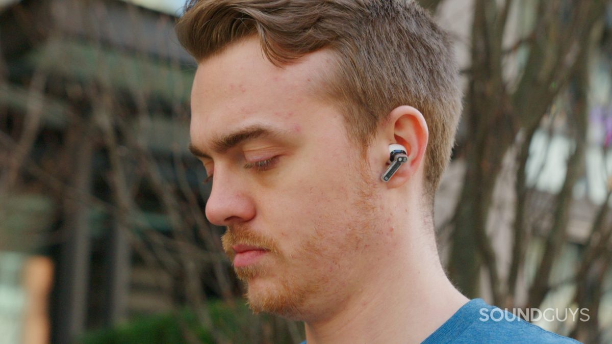 Nothing Ear vs Nothing Ear (2): Should you upgrade? - SoundGuys