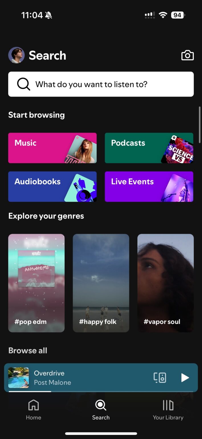 How to find new music - SoundGuys