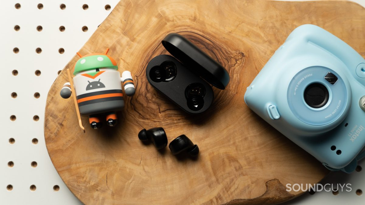 TOZO T12 review - SoundGuys