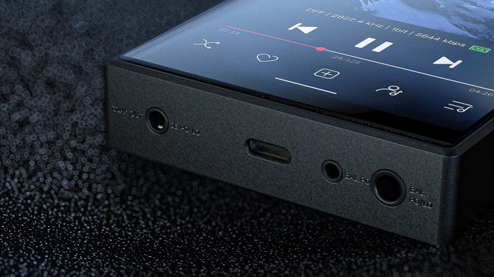 Best portable music player - SoundGuys