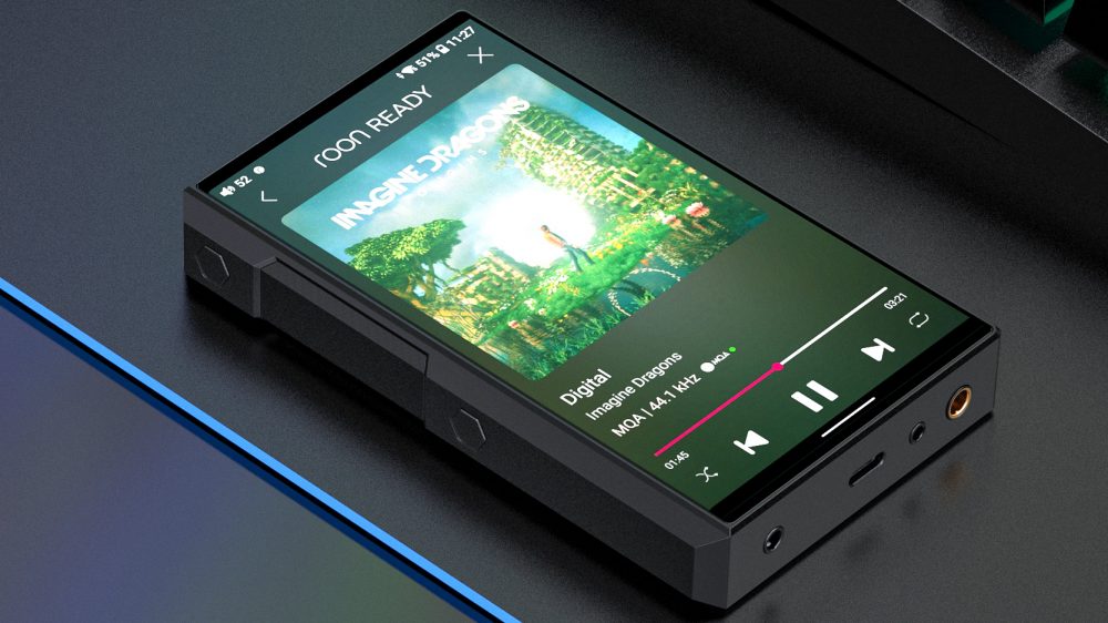 Best portable music players - SoundGuys