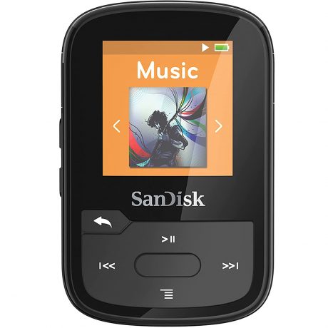 Best portable music player - SoundGuys