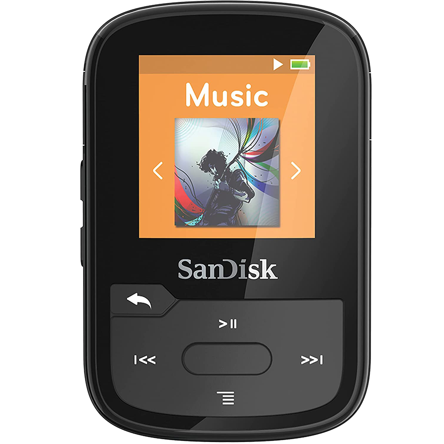 Small High Quality Mp3 Players