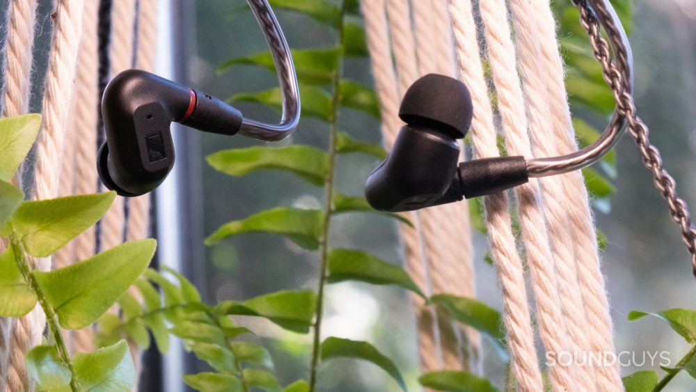 Sennheiser IE 200 review - SoundGuys