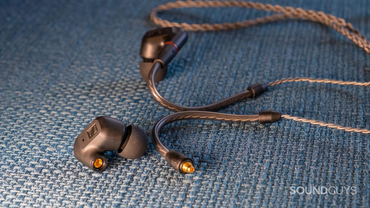 Sennheiser IE 200 review - SoundGuys