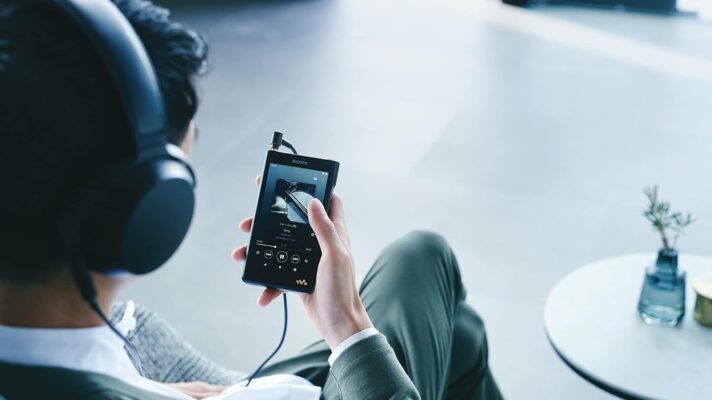 Best portable music player - SoundGuys