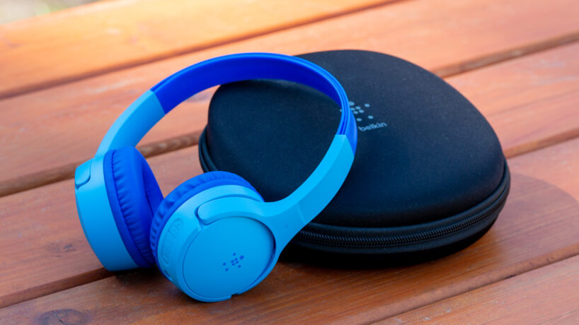 Belkin SoundForm Mini review - SoundGuys