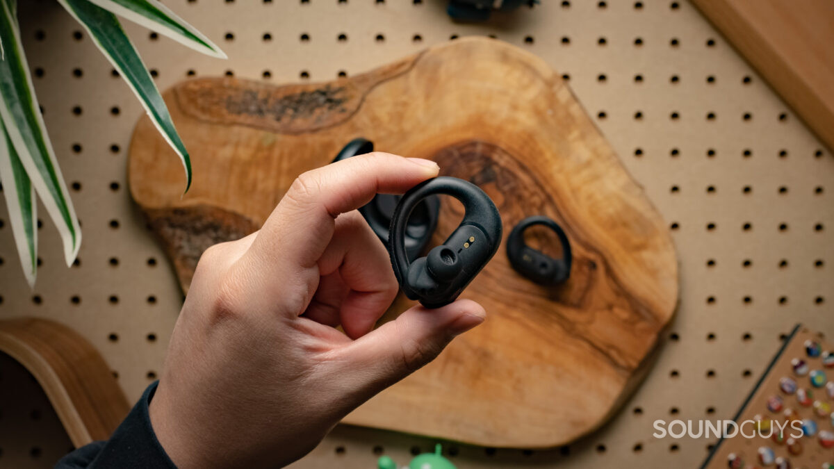 Best earbuds for working out for 2024 - SoundGuys
