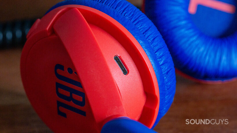 JBL JR310BT review - SoundGuys