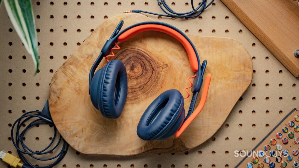 Logitech Zone Learn review - SoundGuys