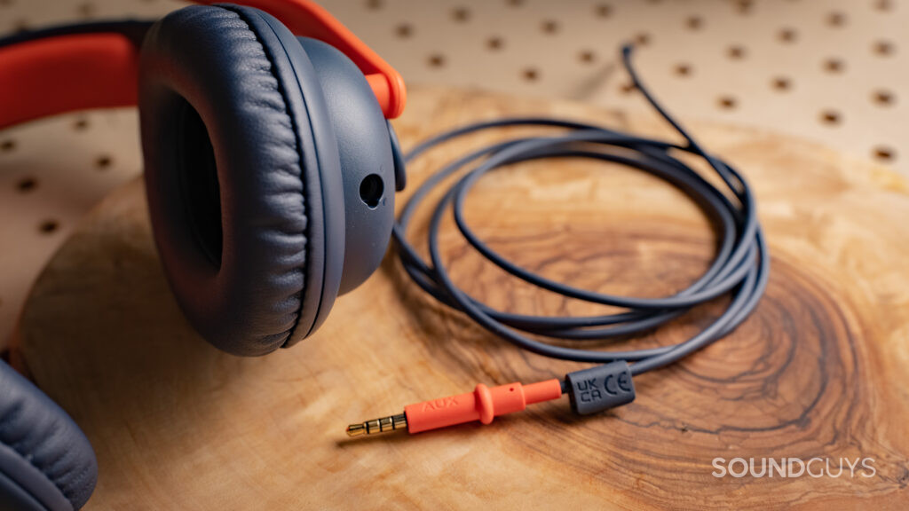 Logitech Zone Learn review - SoundGuys