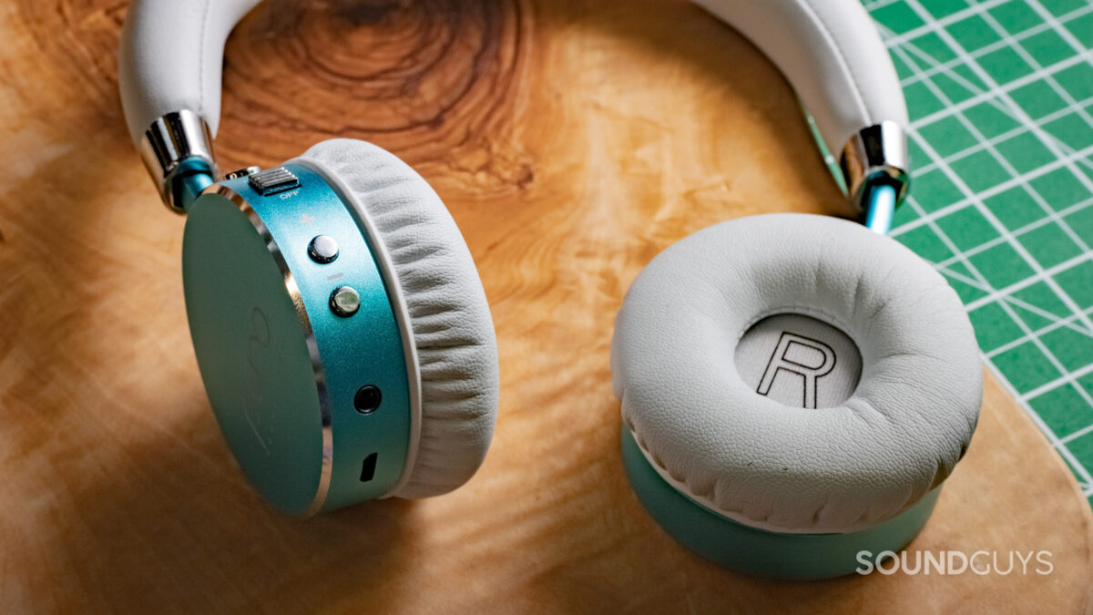 Puro Sound Labs BT2200 review - SoundGuys