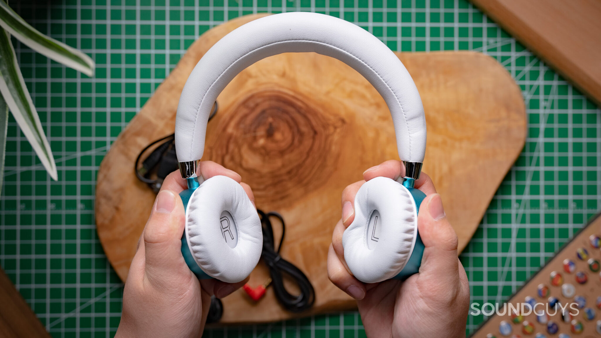 Puro Sound Labs BT2200 review - SoundGuys