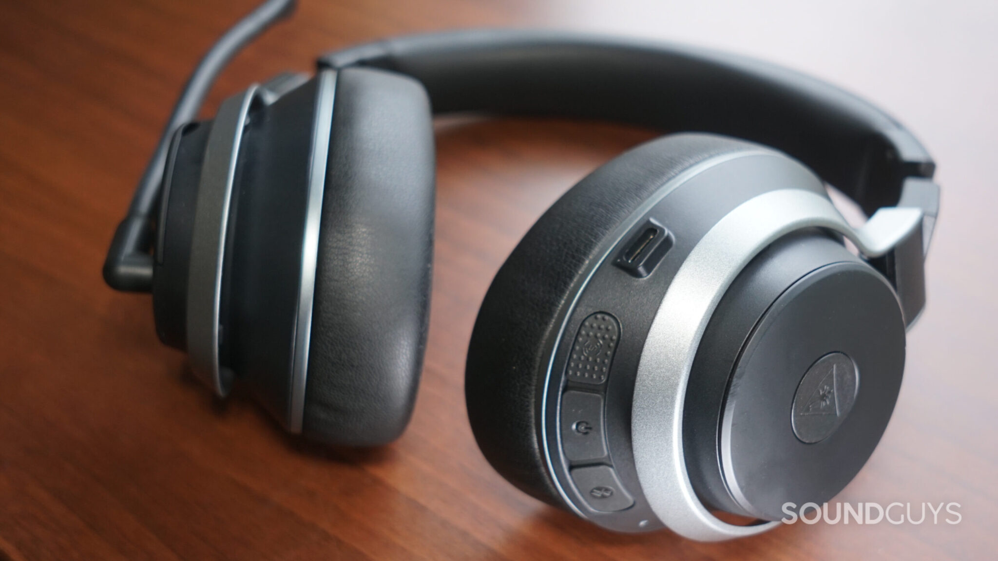 Turtle Beach Stealth Pro review - SoundGuys